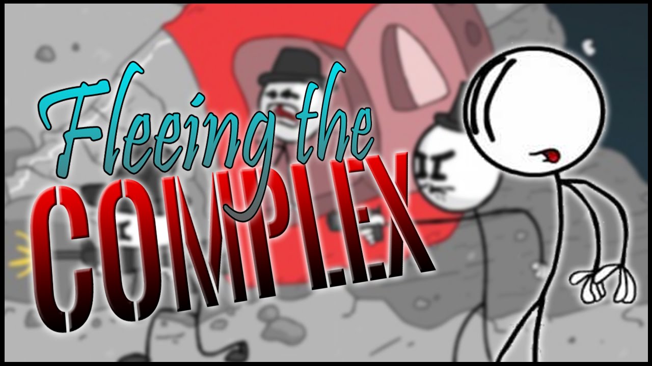 Fleeing the Complex: FOR FLEE-DOM!! - YouTube