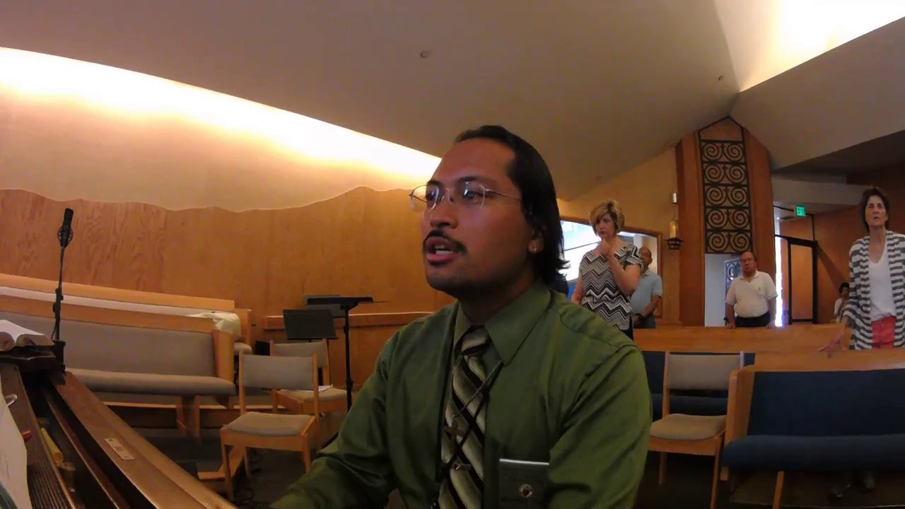 Go Out, Go Out by Curtis Stephan - YouTube