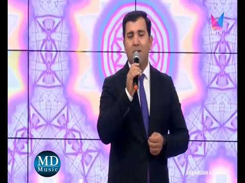 Babek Niftəliyev Getme Getme Amandir Axsamdan Axsama