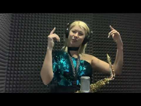 Игорь Николаев  Малиновое вино cover ladynsax Аранж Шевченко М