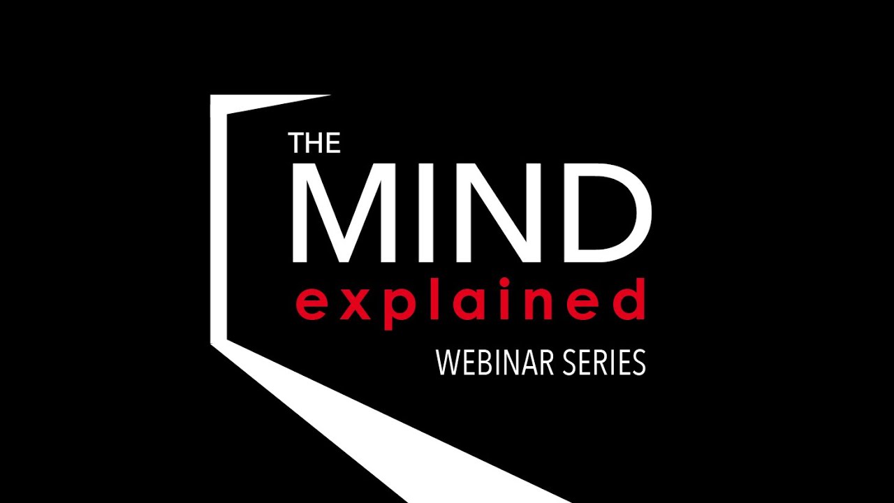 The Mind Explained: THE HIDDEN GENIUS IN YOU | Online Workshop - YouTube