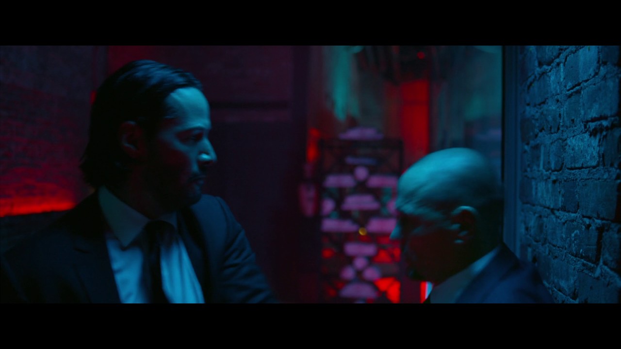 John Wick Chapter 1 Highlight - YouTube