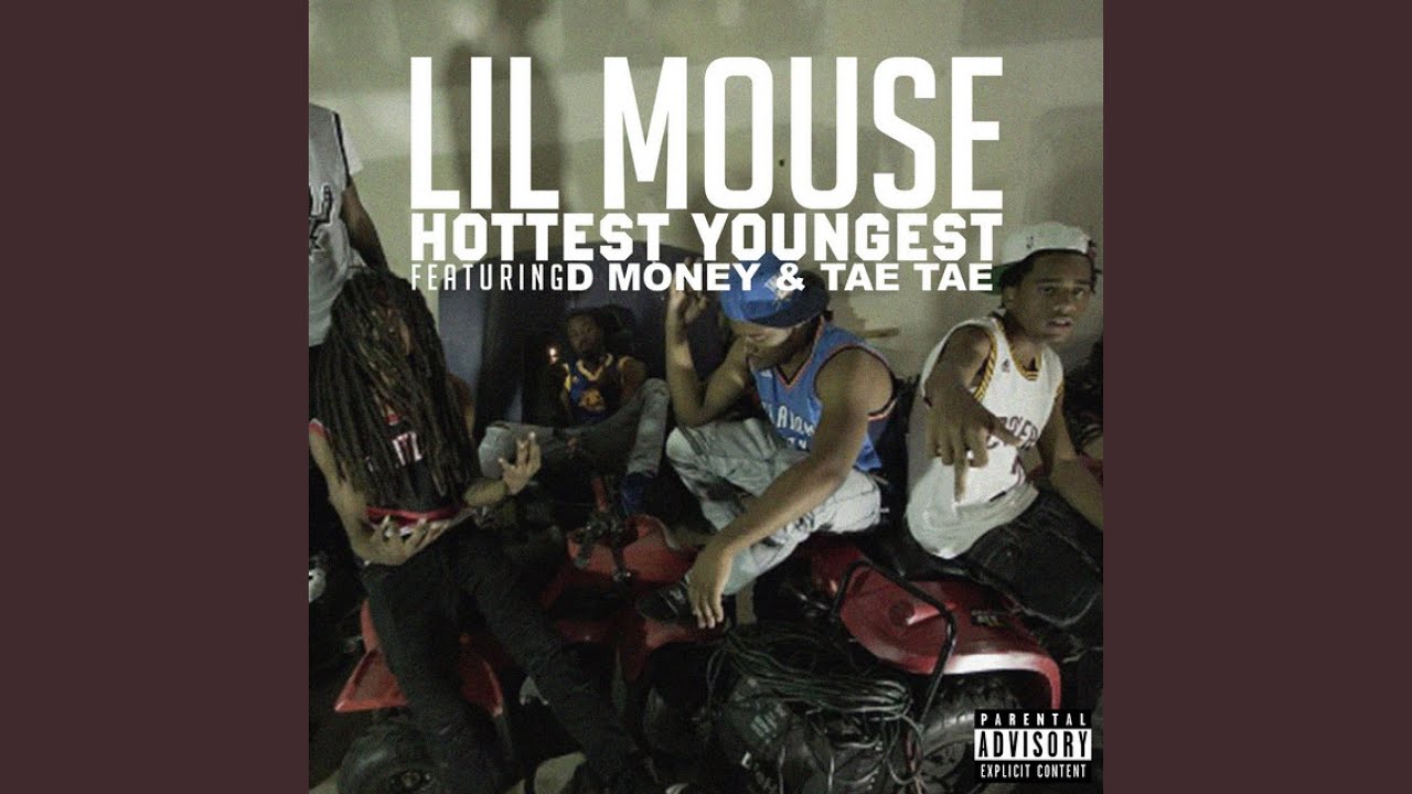 Hottest Youngest (feat. D Money & Tae Tae) - YouTube