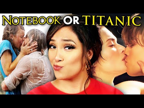 Adults Play Would You Rather: Hottest Sex Scenes In Movies!