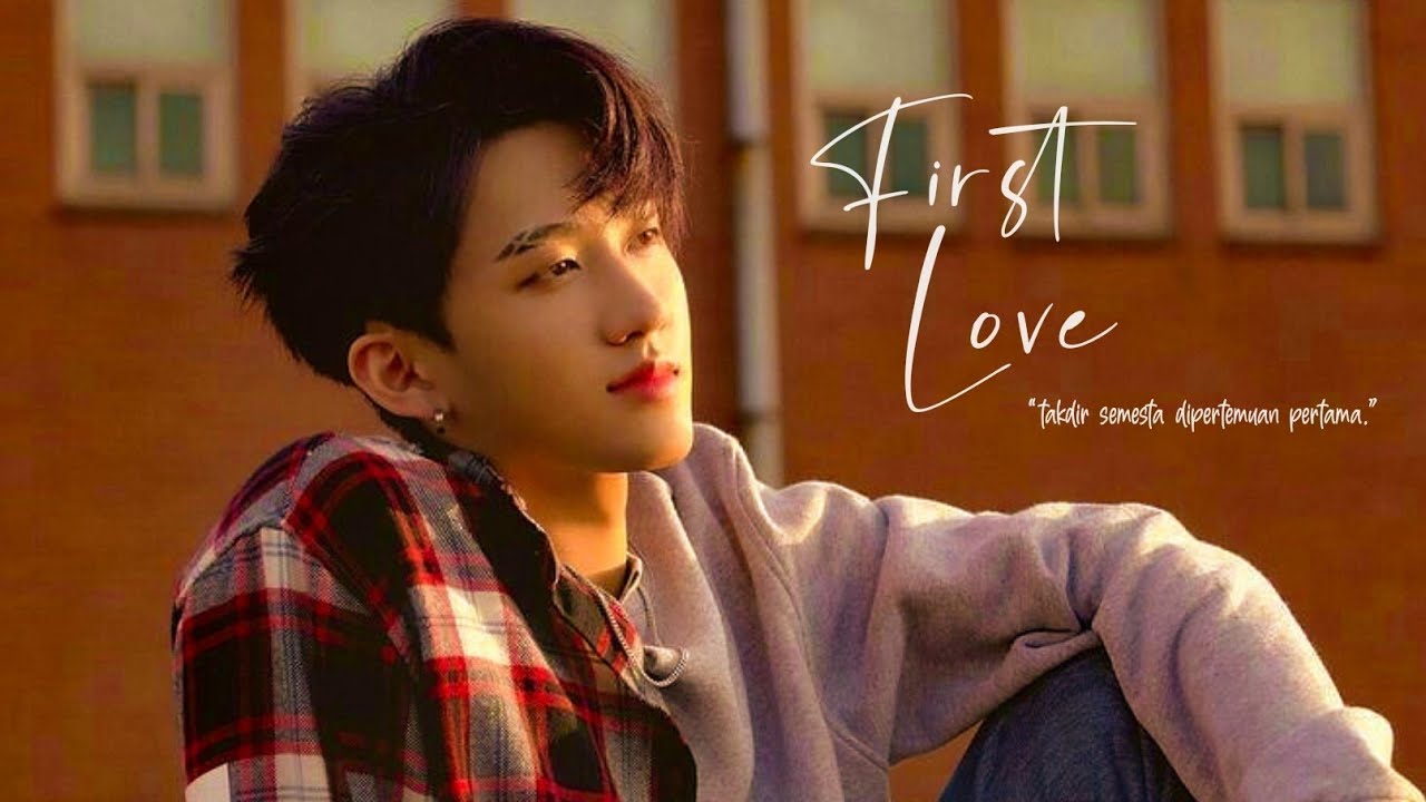 First Love — Seo Changbin ft. Lee Seoyeon - YouTube