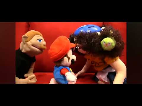 smlfan movie jeffy's hair