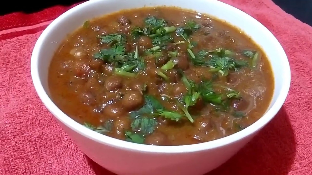 तुवर [अरहर] की सब्जी खाएंगे तो बार बार बनाएंगे | Village Style Whole ...