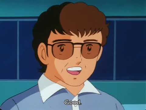 Captain Tsubasa 072 - English Subtitle