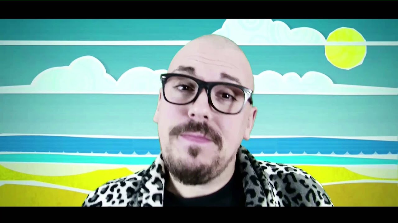 Mr Bouvier chante "les Consanguins" - YouTube