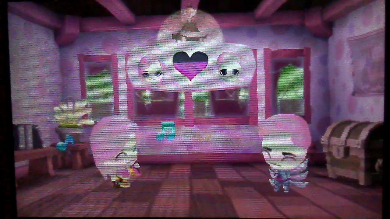 The Vampire Charm - Miitopia Post-Game season 7 ep 2 - YouTube
