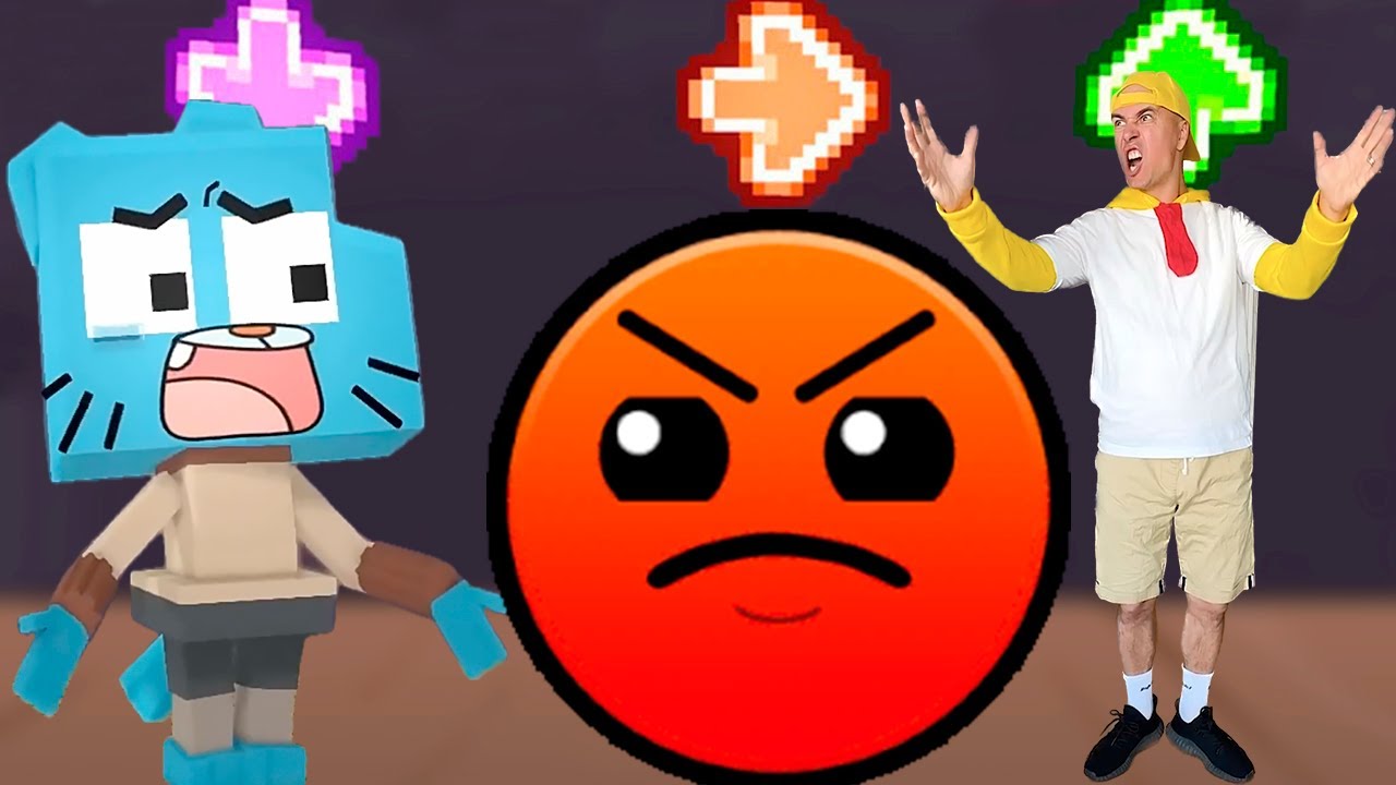 FNF Character Test | Gameplay VS Real Life | All Characters - YouTube