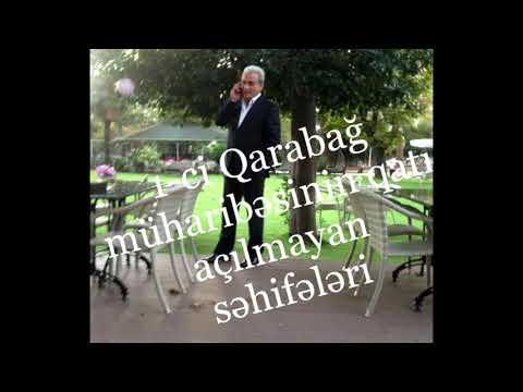 #Sürət Hüseynov danışdı: #AXC #hakimiyyətinin #müharibəmizdə xəyanətləri.