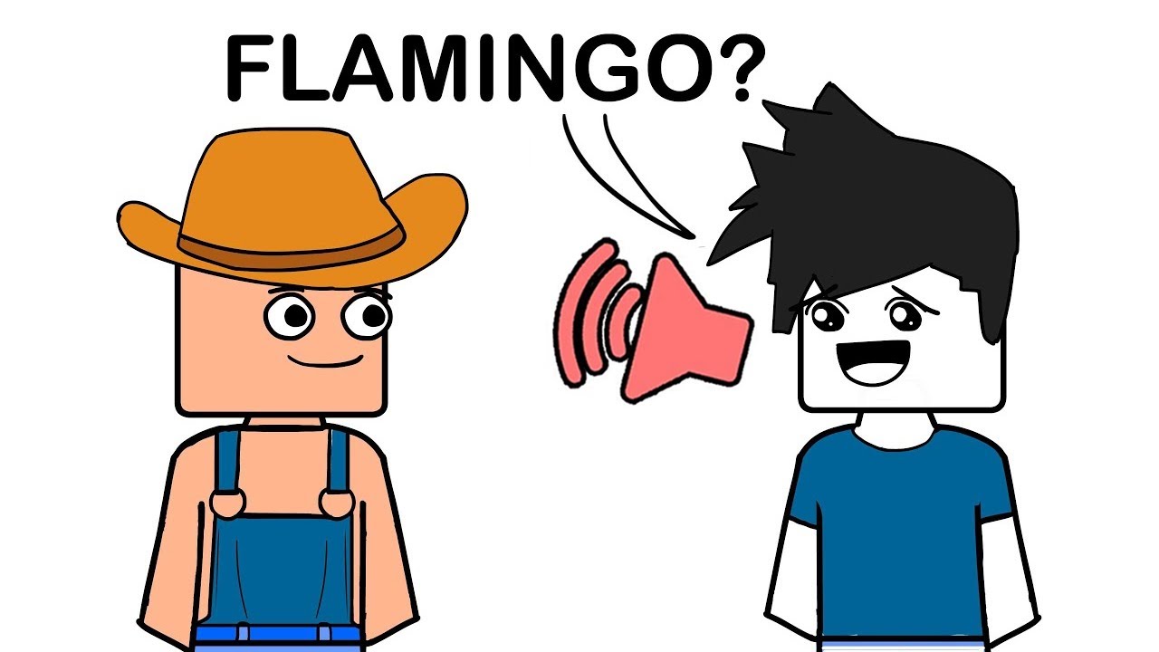 I voiced over Joshiemah's Animations 8... - YouTube