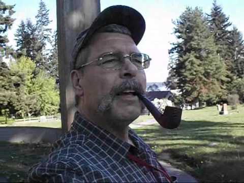 Cemetery Smoke - YouTube