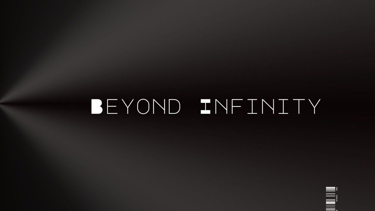 Space Sound @ Beyond Infinity (Progressive House Dj mix) - YouTube