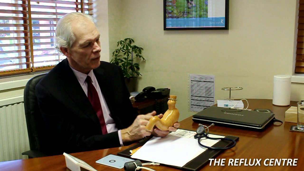 What is the LINX™ System? - YouTube