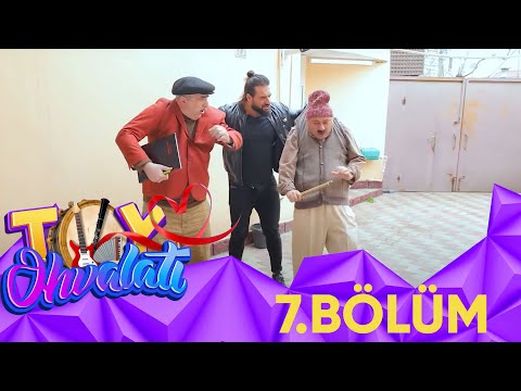 Toy Ehvalatı 7.Bölüm(01.04.2022)