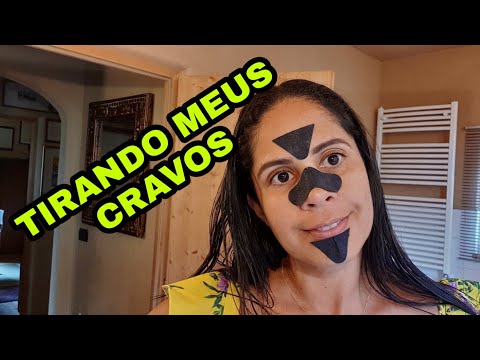 TESTANDO UM PRODUTINHO NOVO PARA MEUS GRAVOS
