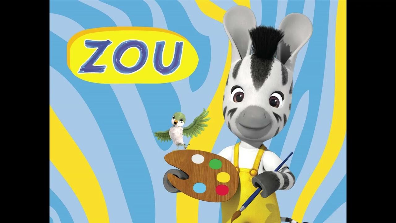 Zou Theme Song (PAL Pitch) - YouTube