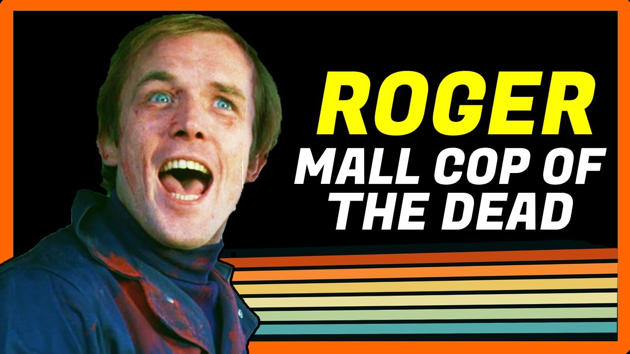 Roger and The Dawn of his Death #movie - YouTube