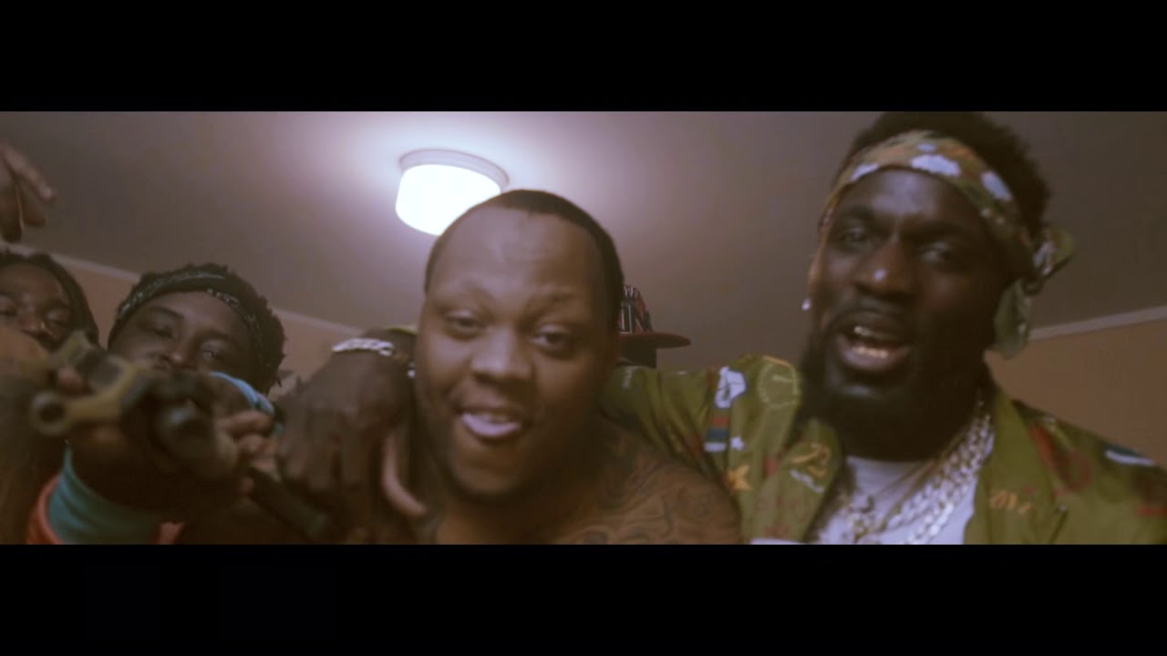Dank Deezy x Wassup (Official Music Video) Shot by @Acrazyproduction ...