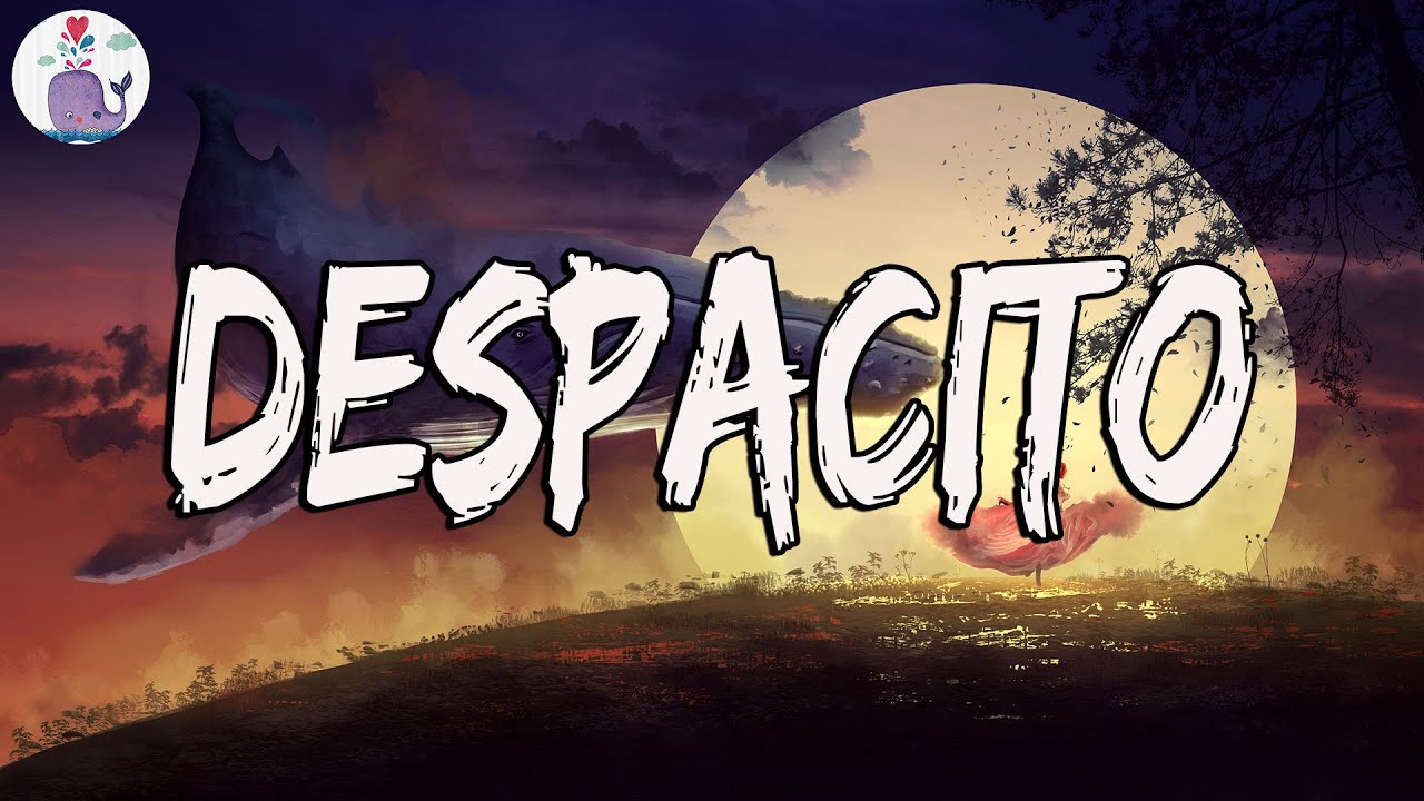 Luis Fonsi - Despacito (Letra/Lyrics) ft. Daddy Yankee - YouTube