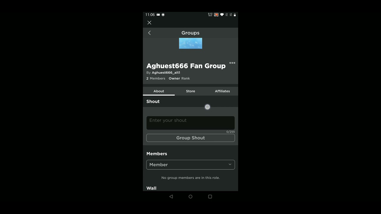 pls join my group - YouTube