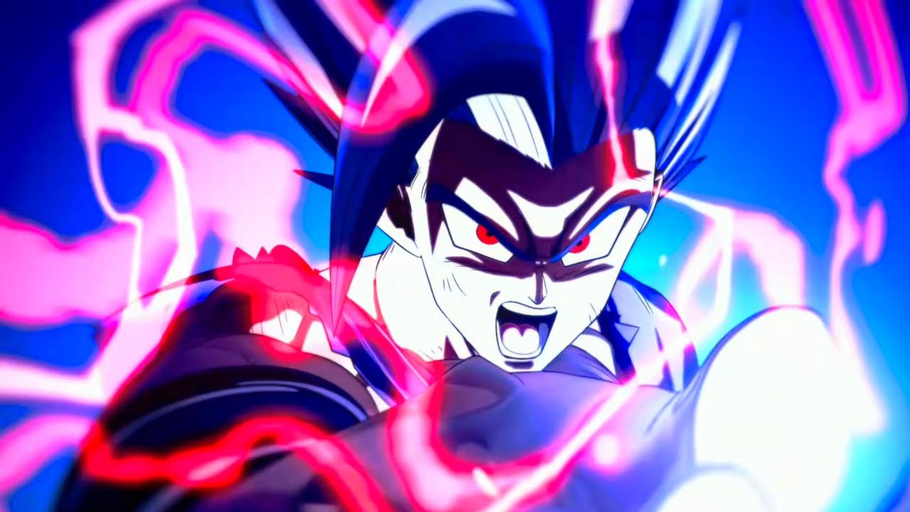 Dragón Ball Super,Super Hero『𝘼𝙈𝙑』Skillet-Unbreakable Soul - YouTube