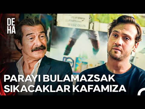 Devran ve İskender, Düşman Olamadan Ortak Oldular - Deha