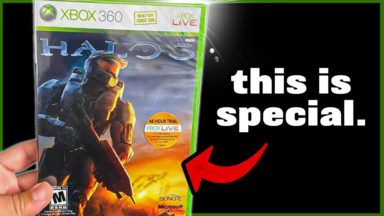 The Truth About Collecting Sealed Video Games - YouTube