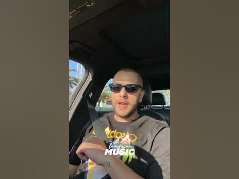 Draganov - New Snippet ‍🔥 - YouTube