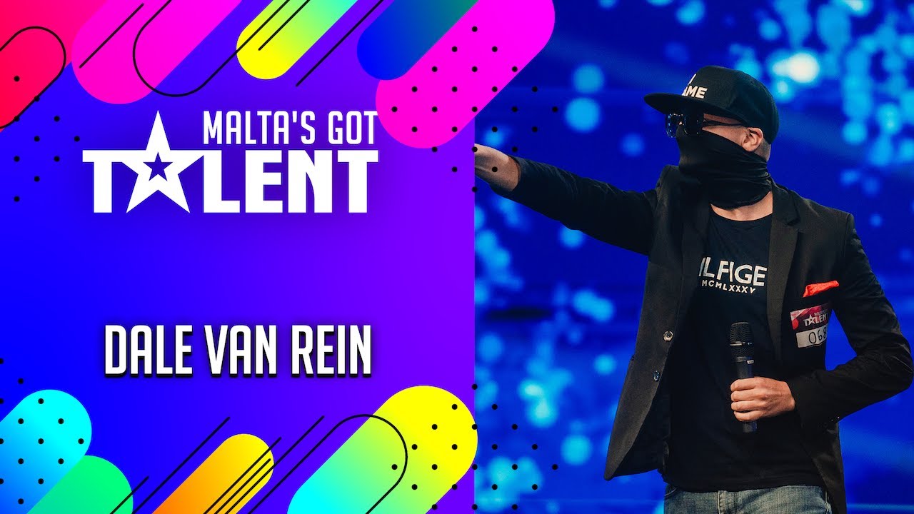 Mysterious Magic Trick Shocks The Judges | Malta's Got Talent 2022 ...