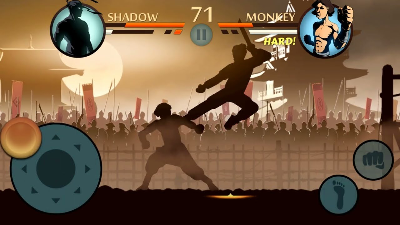 shadow fight 2 mod apk v2.30.0 | latest version unlimited everything ...