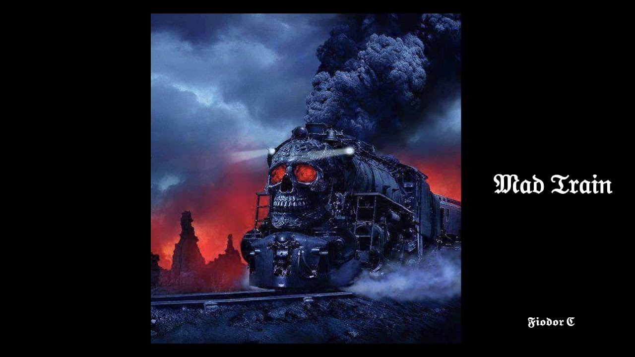 MAD TRAIN ORIGINAL - YouTube
