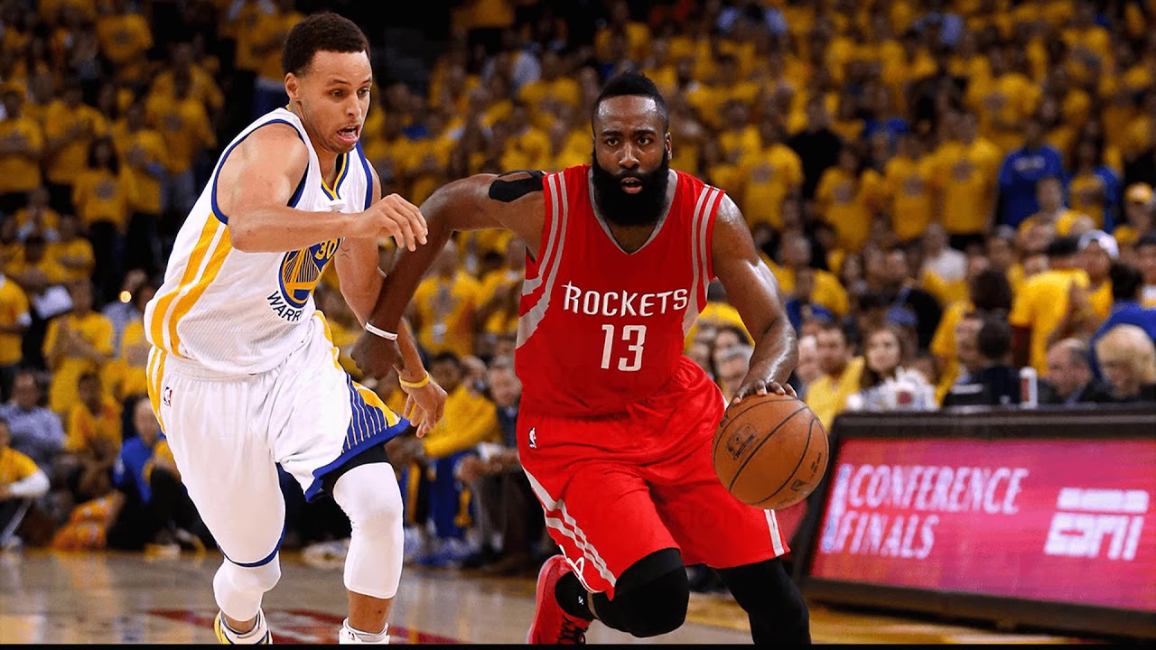NBA - GAME 7 - GS WARRIORS VS HOUSTON ROCKETS - LIVESTREAM - EN VIVO ...
