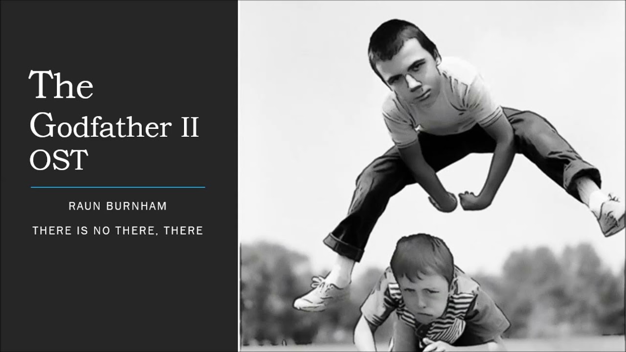 Raun Burnham - There Is No There, There - YouTube