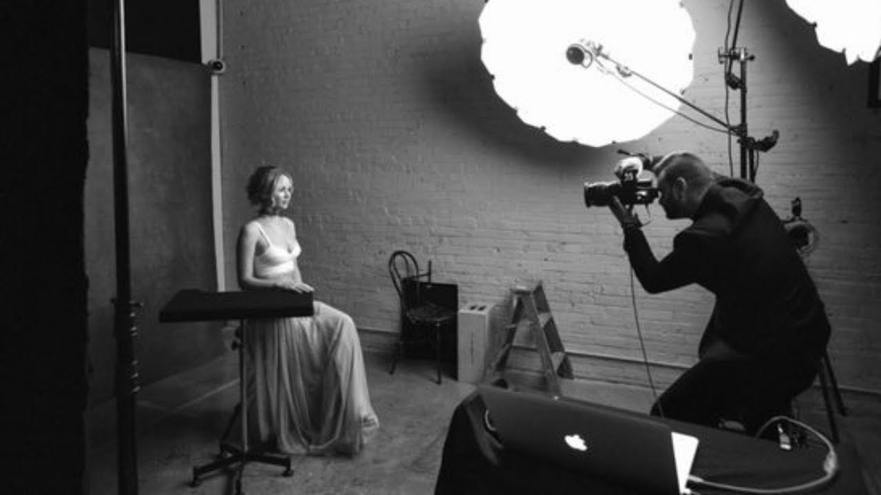 The 3 Most Scary Photographs Taken in the World - YouTube