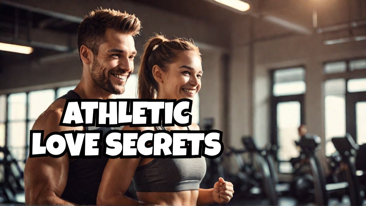 Athletic Dating 101: The Hidden Truths of Healthy Relationships - YouTube