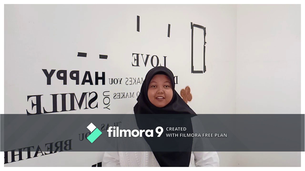 Video Resume Cel 2016 (G82) -Portfolio 1 - YouTube