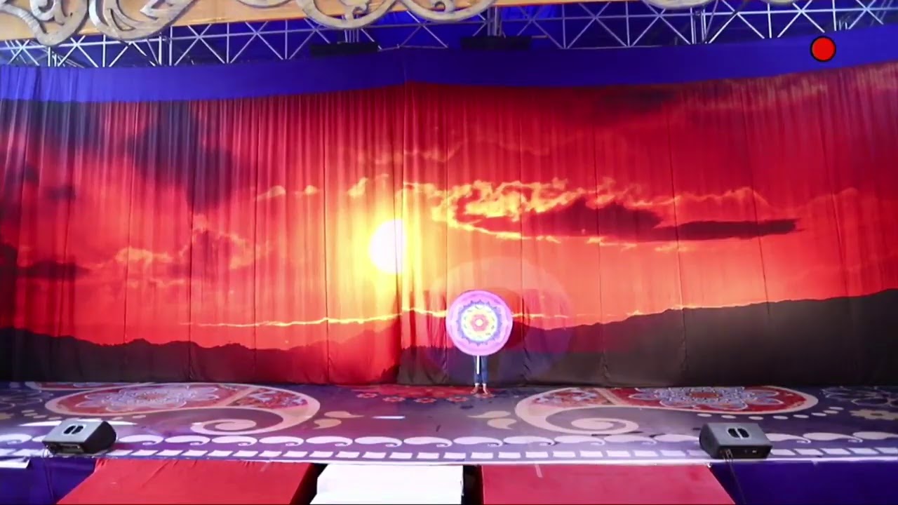 Live - श्री शंखेश्वरपुरम तीर्थ JAIN SCIENCE CITY अंजन-प्रतिष्ठा उत्सव ...