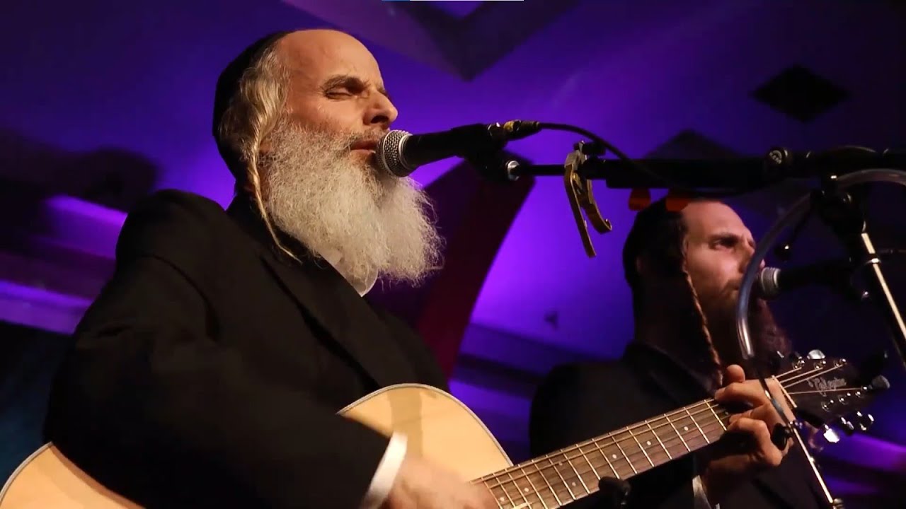 האחים גת - (Shalva Gala in NYC) The Gat Brothers - Wish You Were Here ...