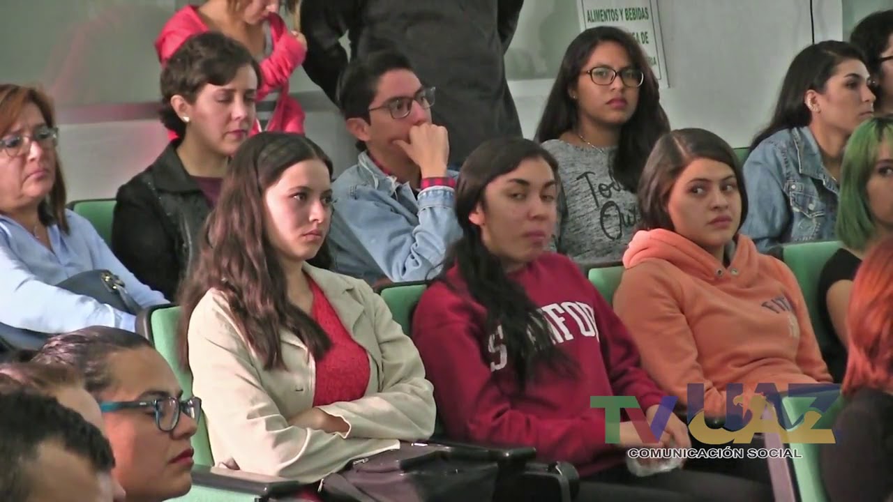 7as Jornadas Culturales de la Lic en Lenguas Extranjeras de la UAZ ...