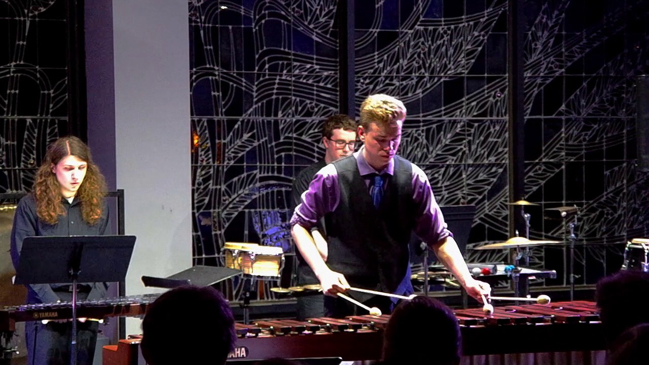 White Pines by Michael Burritt performed by Matt Silverberg - YouTube