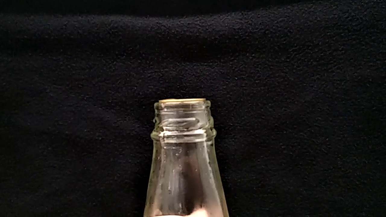 Dancing coin - YouTube