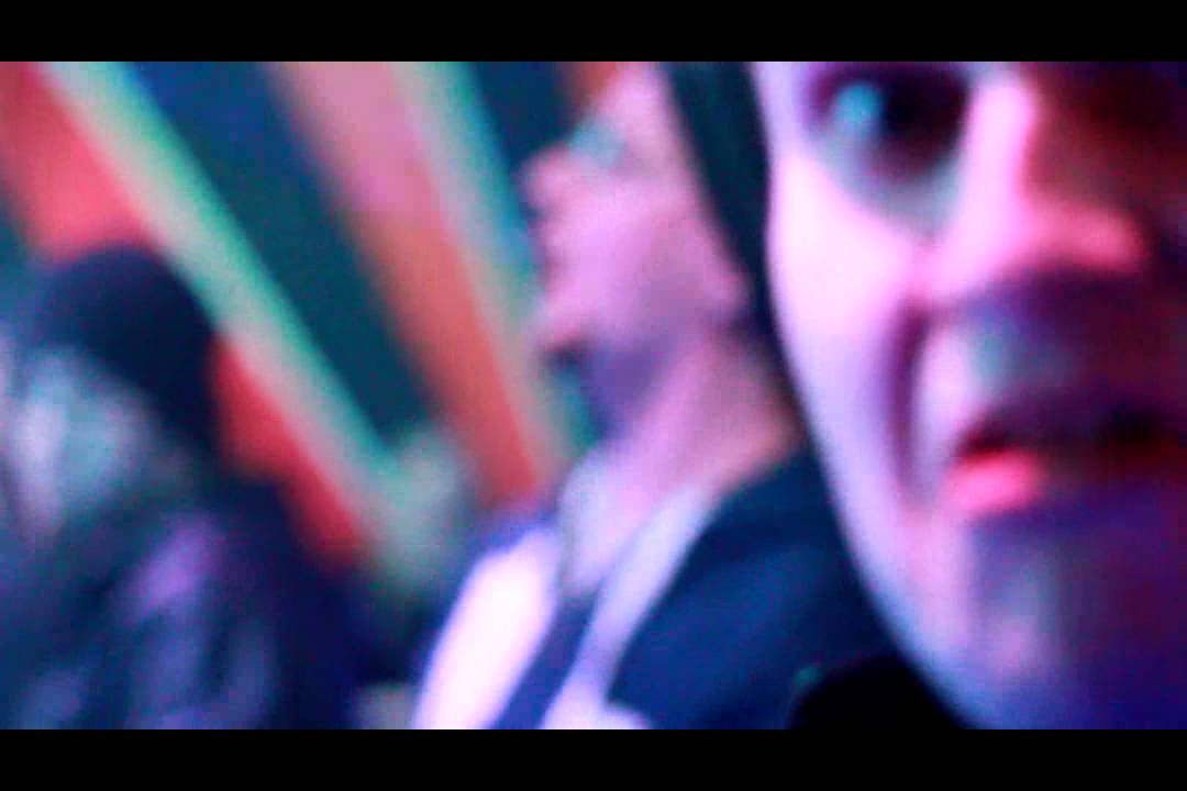The Dead Lay Waiting - The Days I'm Gone LIVE - YouTube