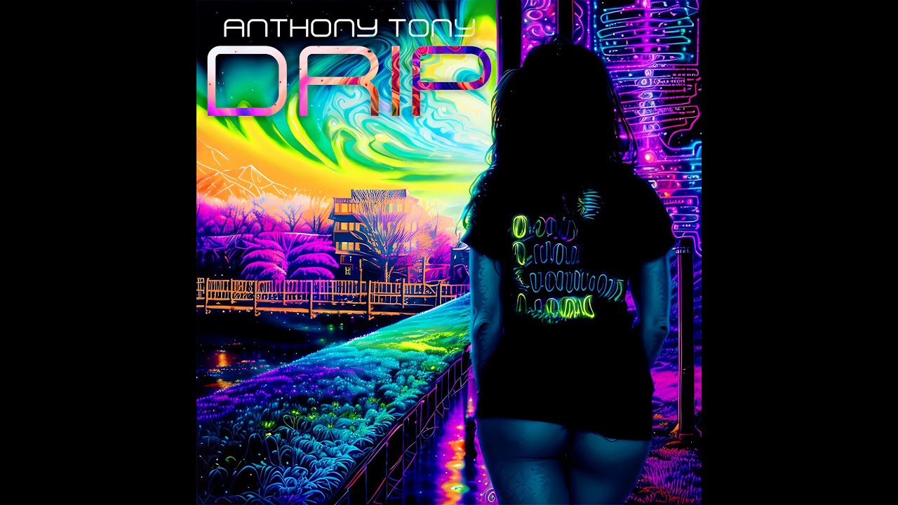 ANTHONY TONY- DRIP (LOFI INSTRUMENTAL) - YouTube