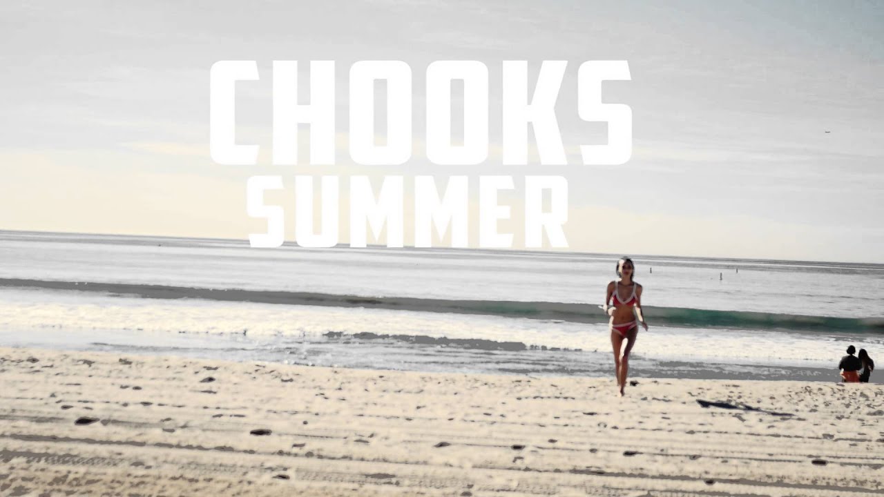 ChooksLA - Summer 2014 COLLECTION [www.boutinela.com] - YouTube