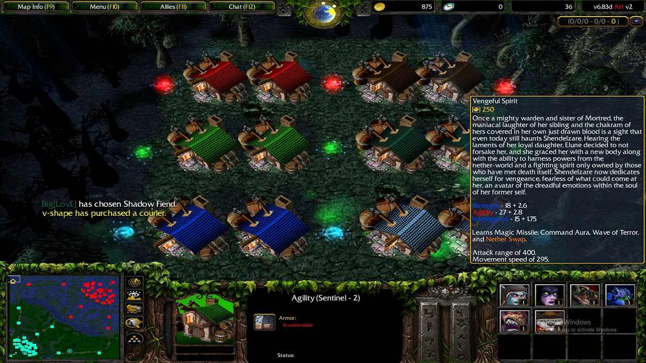 สอนเปิด Cheatcode Dota 1 2019 ไว้เเฮค - YouTube