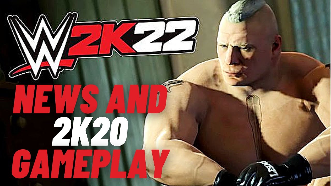 wwe 2k20 gameplay android, wwe 2k20 gameplay pc, wwe 2k20 gameplay in ...