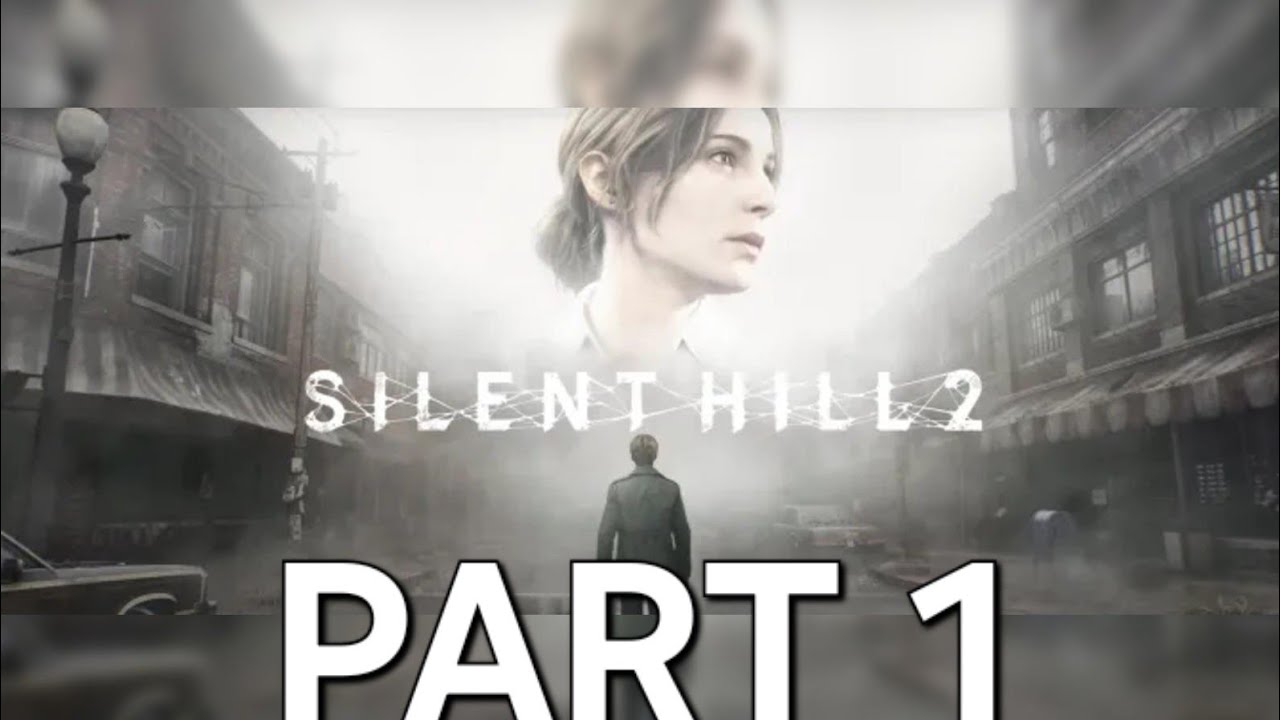 Silent Hill 2 Remake|Shaitan Jaag Utha 💀 - YouTube